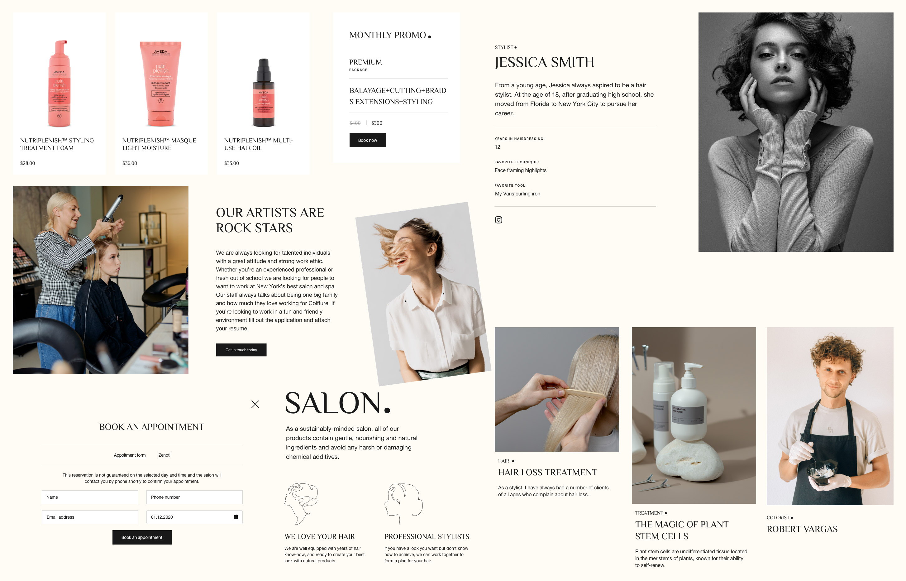 Details – LMA Clinic